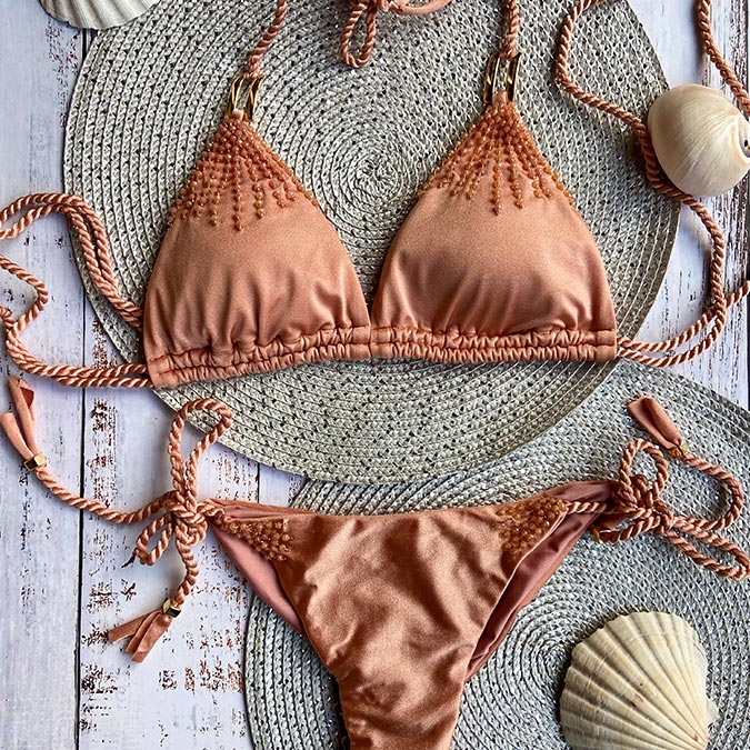 Bikini shop | Luxe bikini's, badmode & badkleding 2025